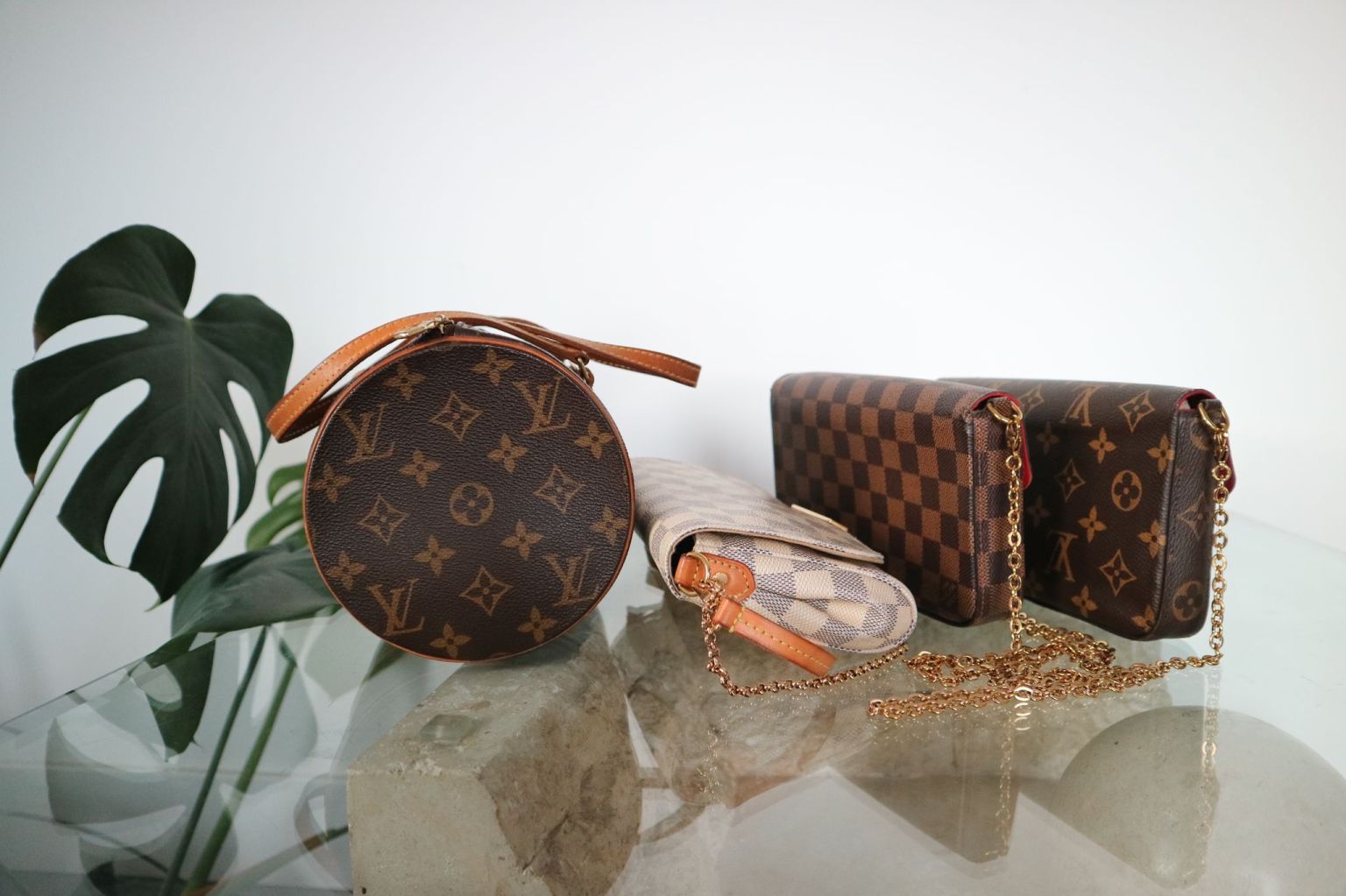 Authenticity - Get Your Designer Bag