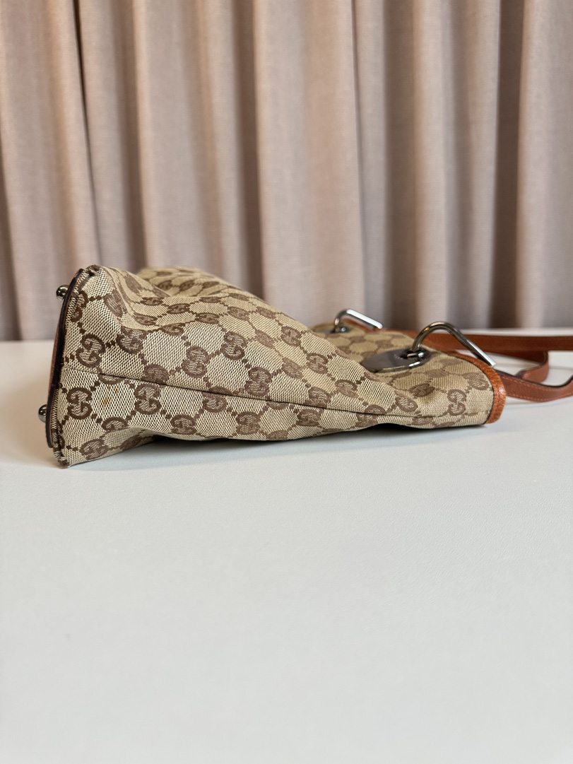 Gucci Canvas Tote Bag - Get Your Designer Bag