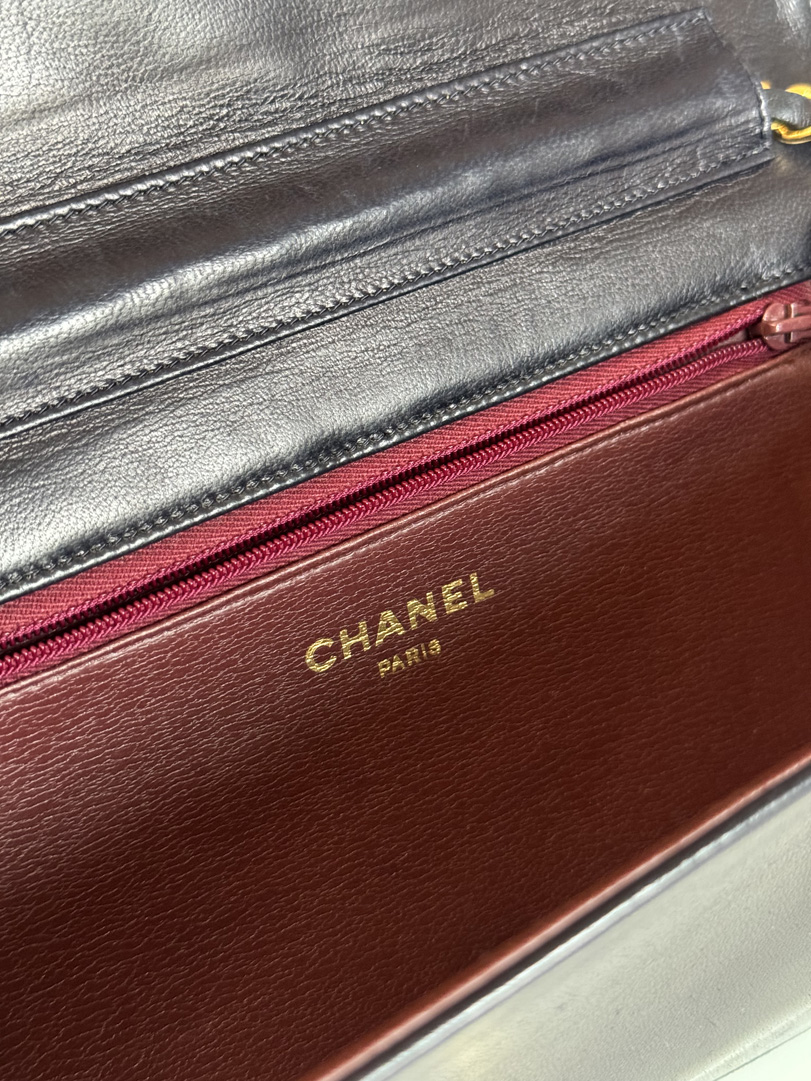 Chanel Single Flap Bag - Get Your Designer Bag