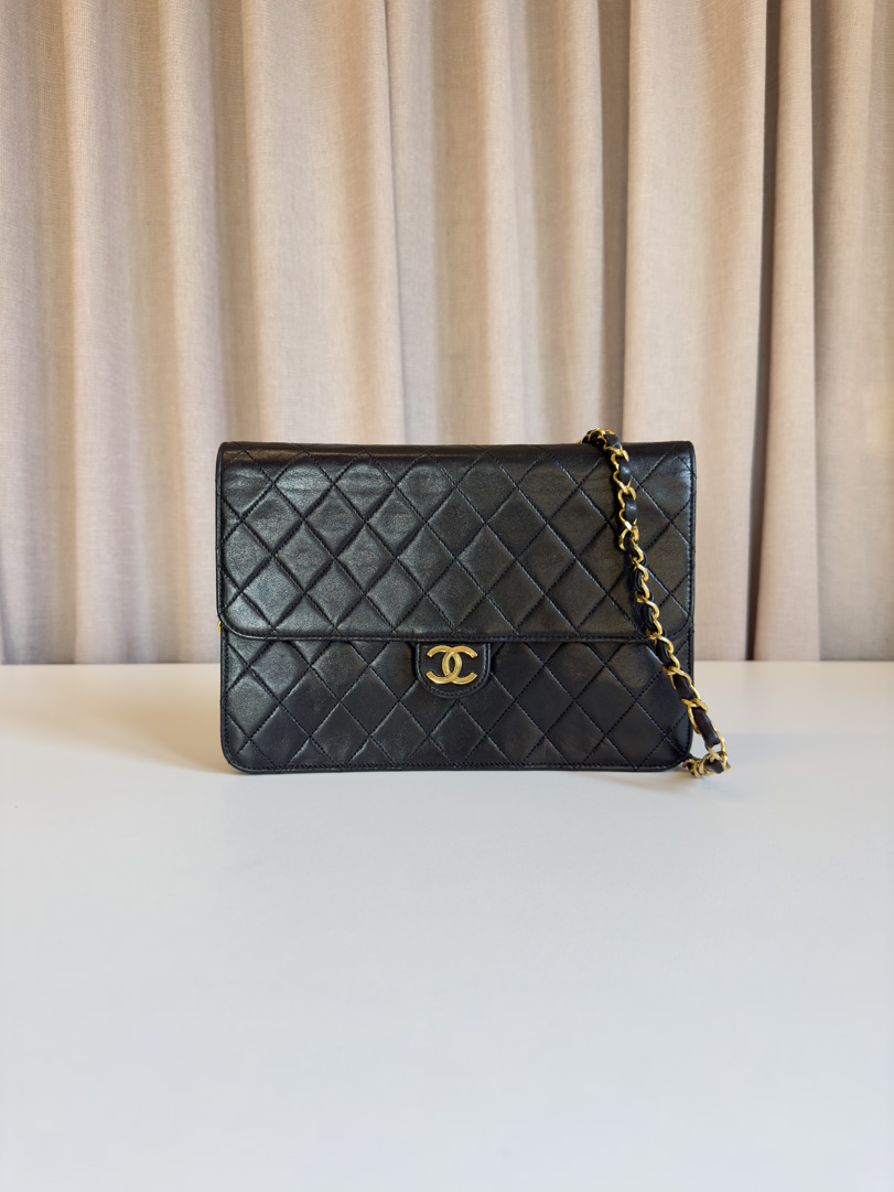 Chanel Single Flap Bag - Get Your Designer Bag