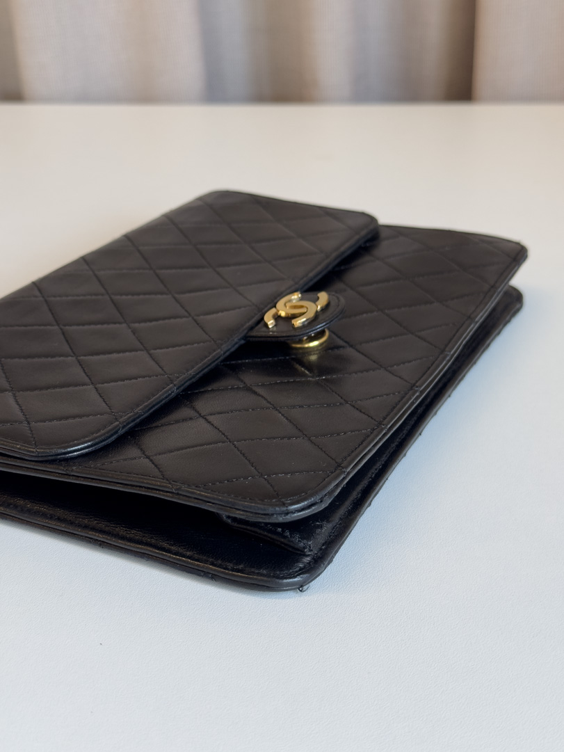 Chanel Single Flap Bag - Get Your Designer Bag