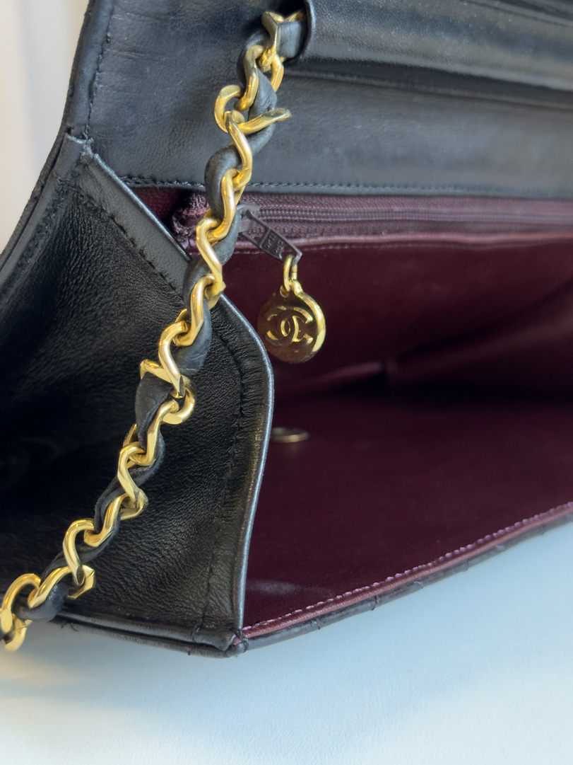 Chanel Single Flap Bag - Get Your Designer Bag