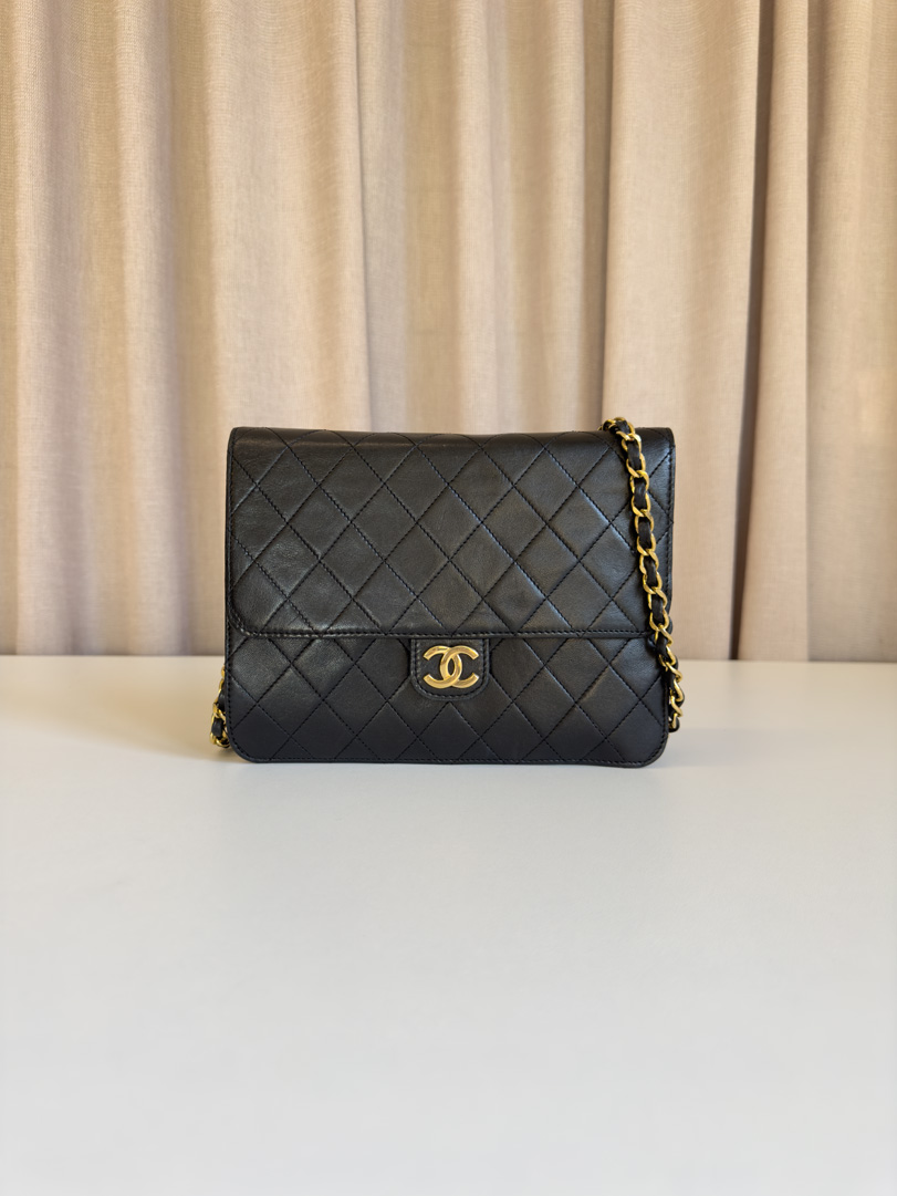 Chanel Single Flap Bag - Get Your Designer Bag