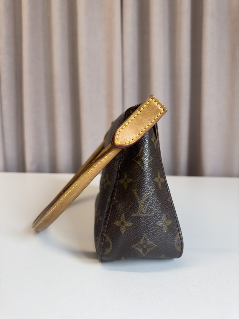 Louis Vuitton Mini Looping - Get Your Designer Bag
