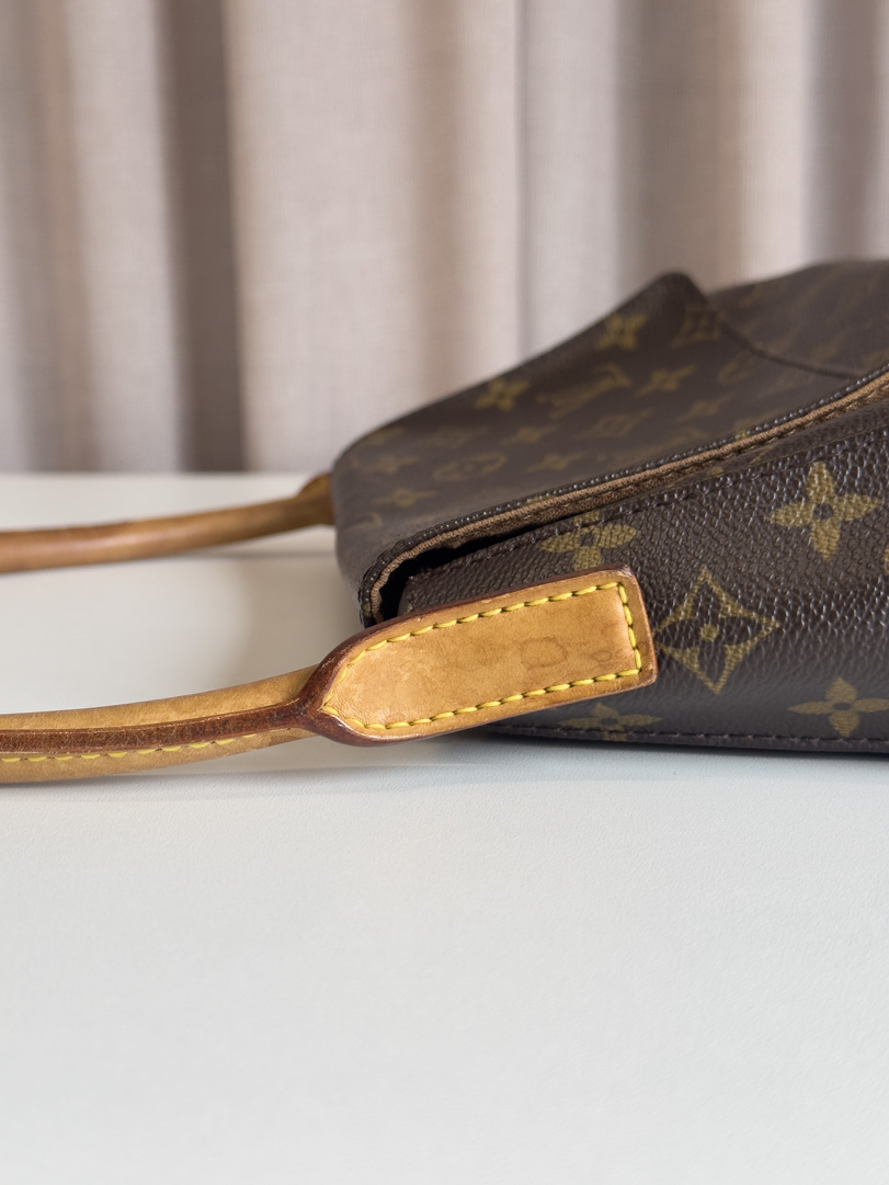 Louis Vuitton Mini Looping - Get Your Designer Bag