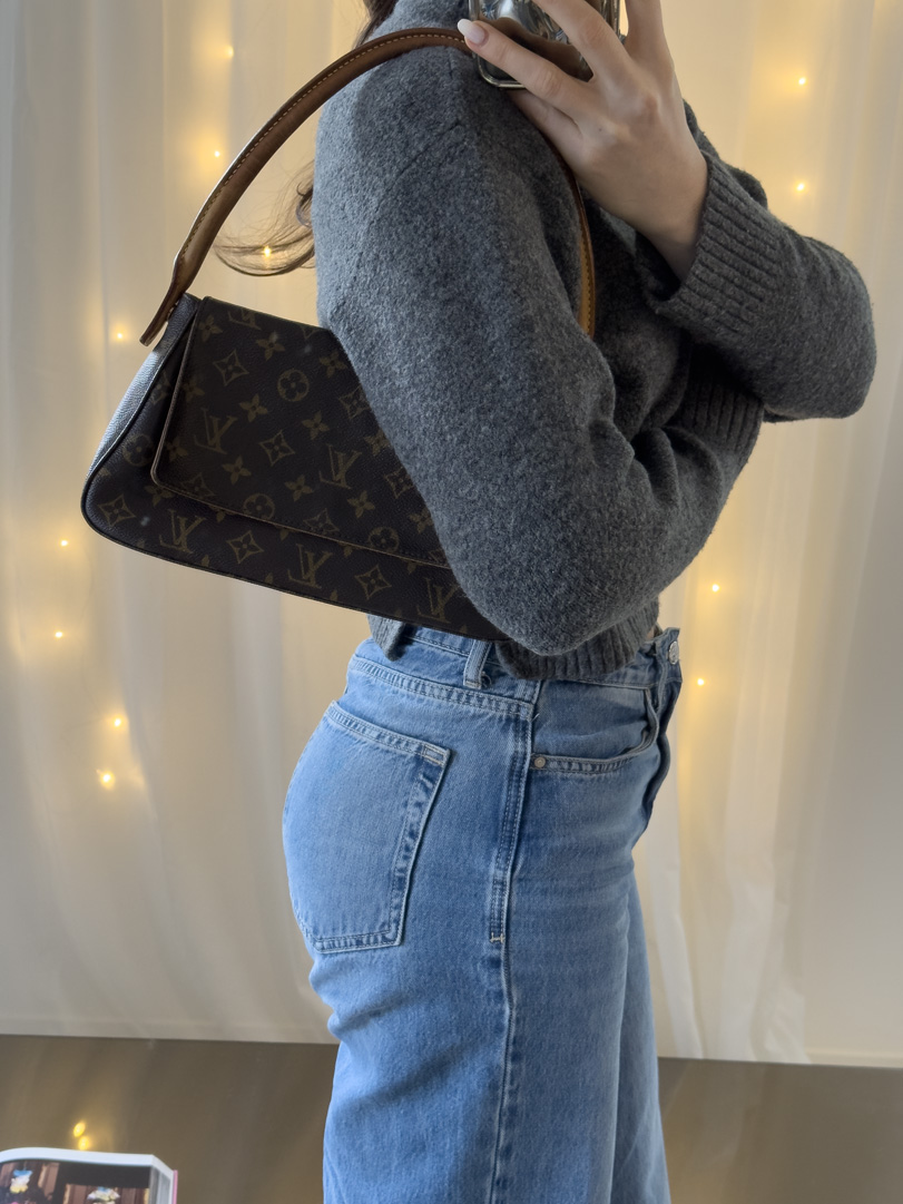 Louis Vuitton Mini Looping - Get Your Designer Bag