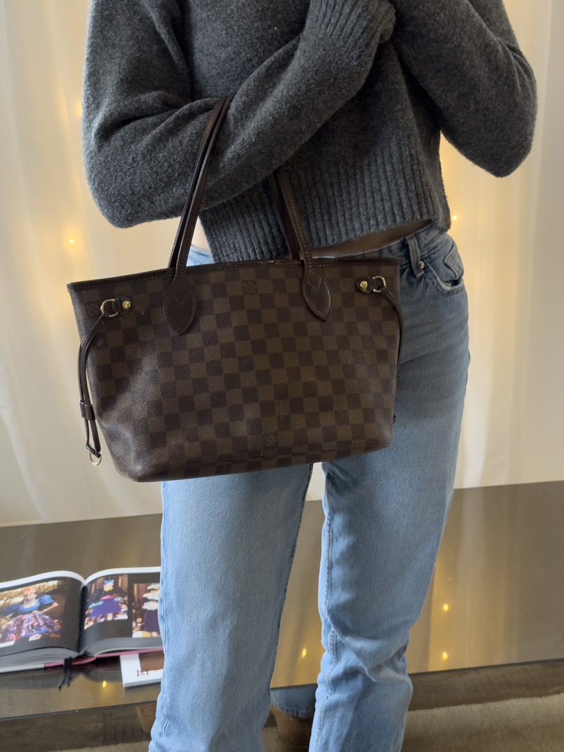 Louis Vuitton Neverfull PM - Get Your Designer Bag
