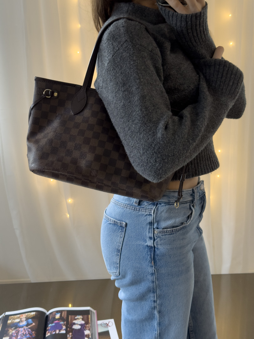 Louis Vuitton Neverfull PM - Get Your Designer Bag