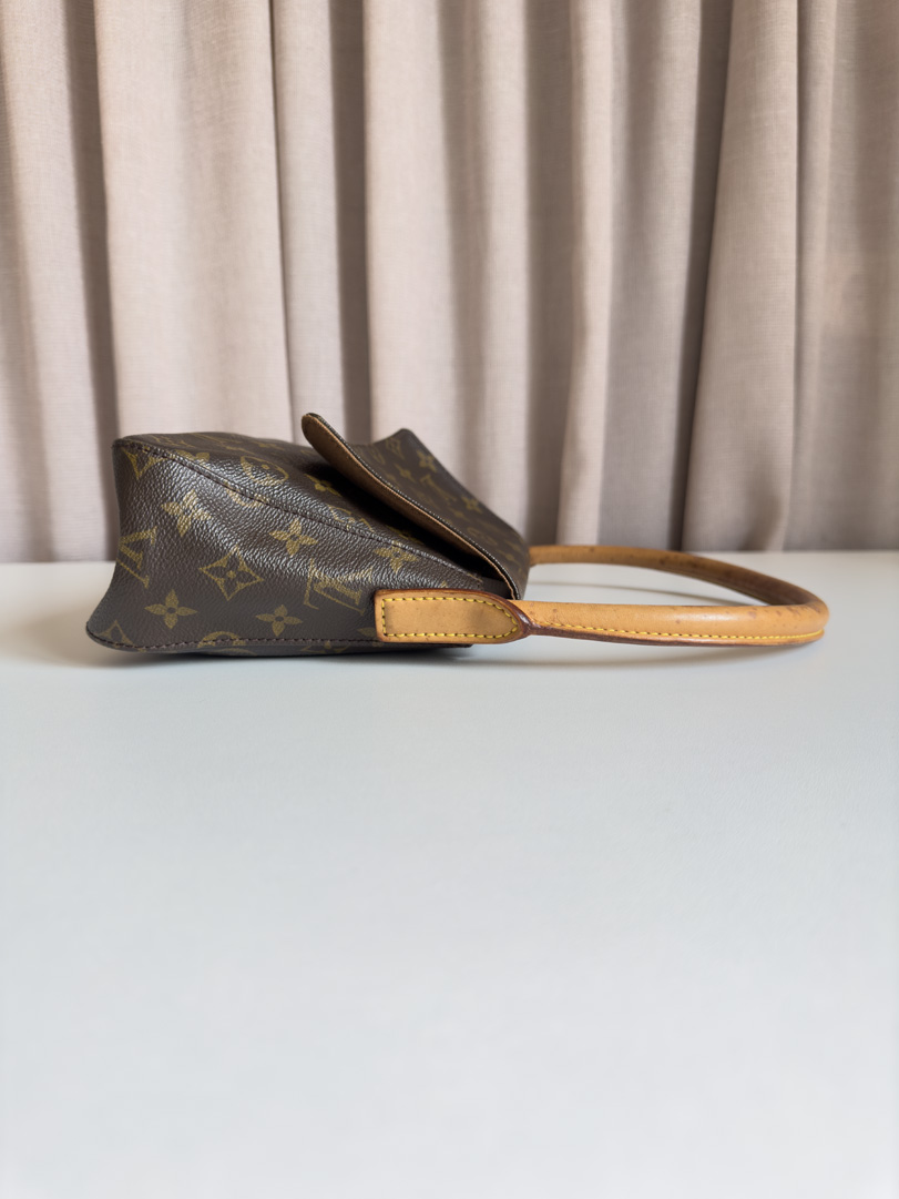 Louis Vuitton Mini Looping - Get Your Designer Bag