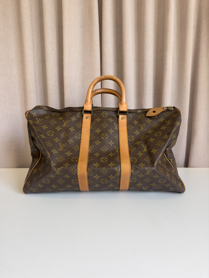 Louis Vuitton Keepall 45 - Get Your Designer Bag