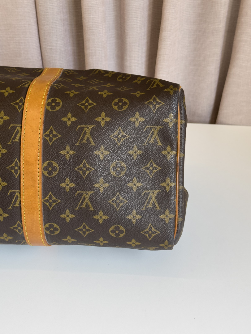 Louis Vuitton Keepall 45 - Get Your Designer Bag