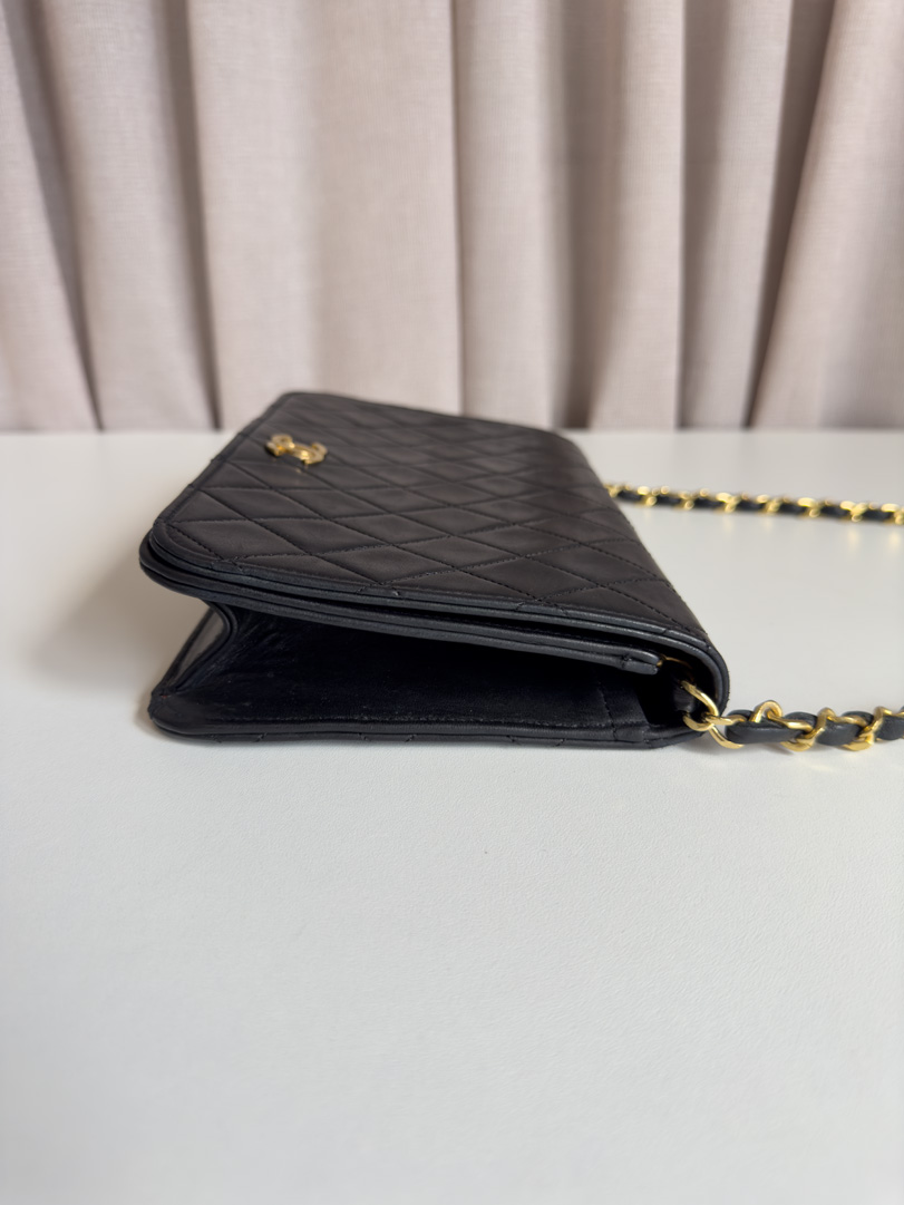 Chanel Single Flap Bag - Get Your Designer Bag