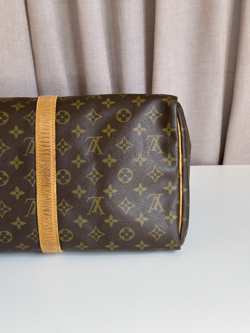 Louis Vuitton Keepall 45 - Get Your Designer Bag