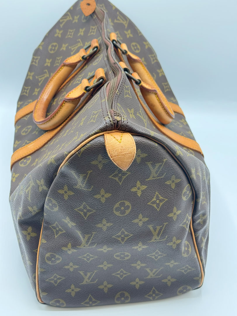 Louis Vuitton Keepall 45 - Get Your Designer Bag