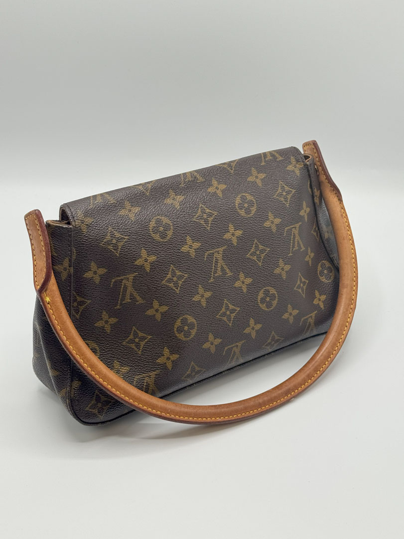 Louis Vuitton Mini Looping - Get Your Designer Bag