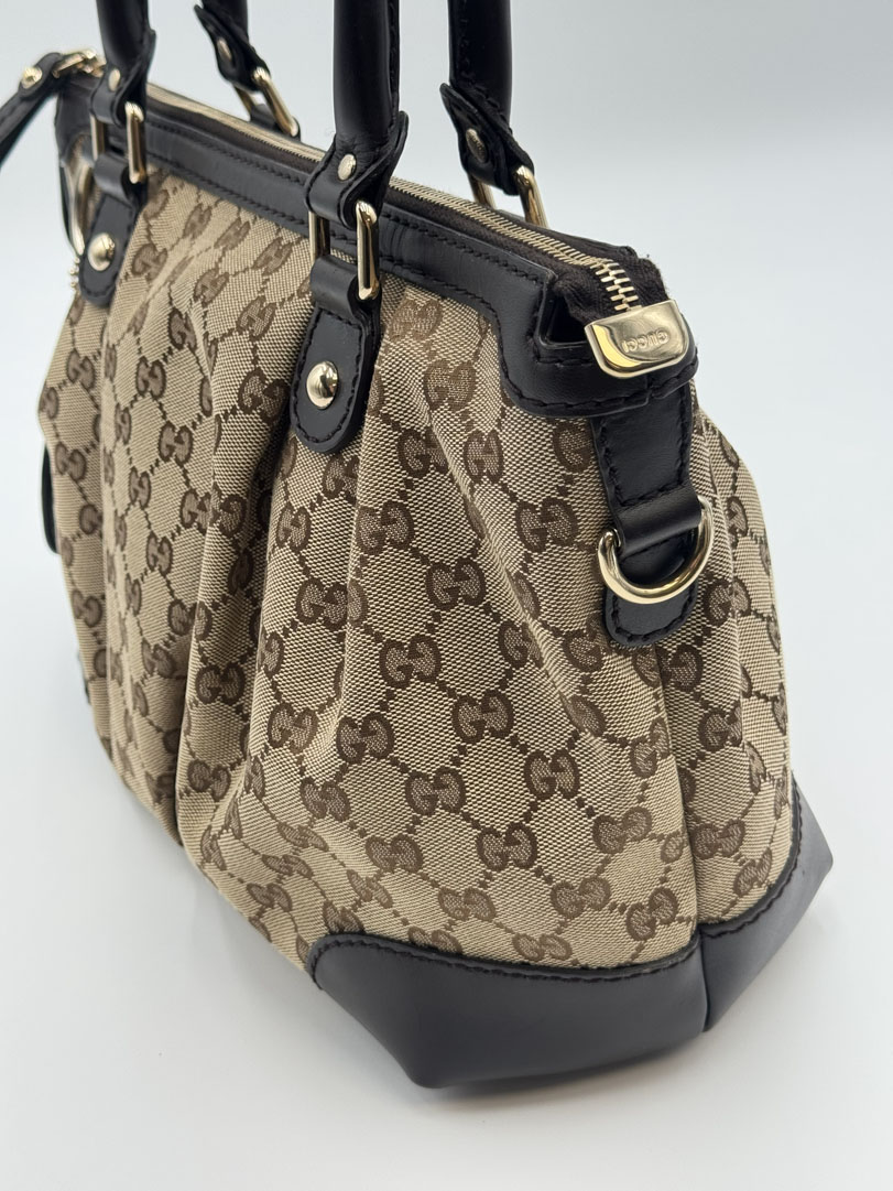 Gucci Sukey Bag - Get Your Designer Bag