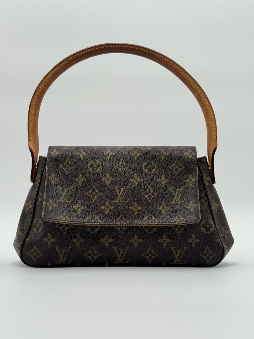 Louis Vuitton Mini Looping - Get Your Designer Bag