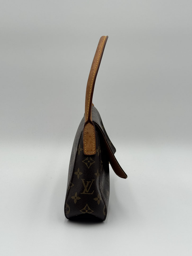 Louis Vuitton Mini Looping - Get Your Designer Bag