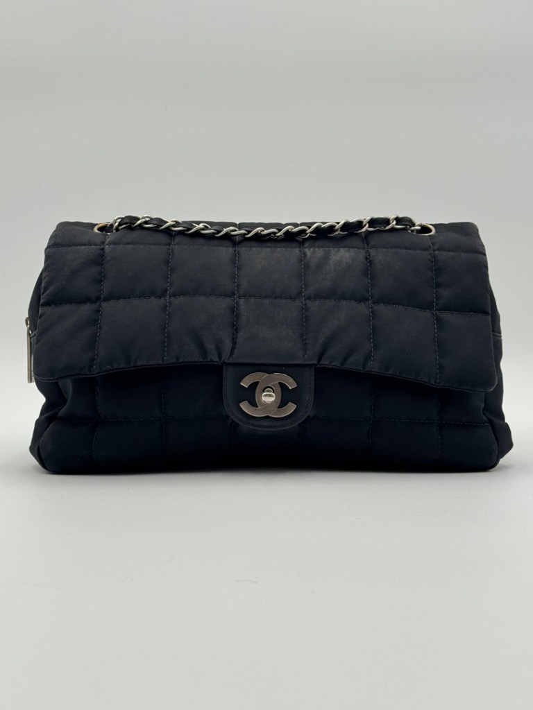 Chanel Serial Number Guide: How to Authenticate A Chanel Bag - Get Your ...