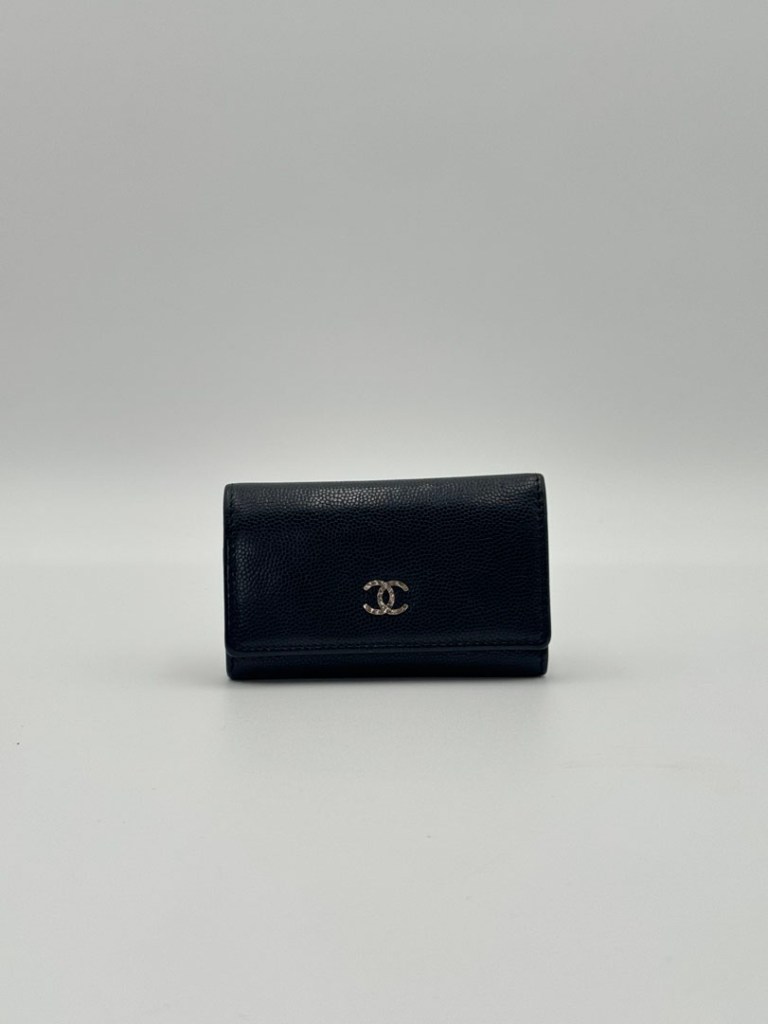 Chanel Serial Number Guide: How to Authenticate A Chanel Bag - Get Your ...