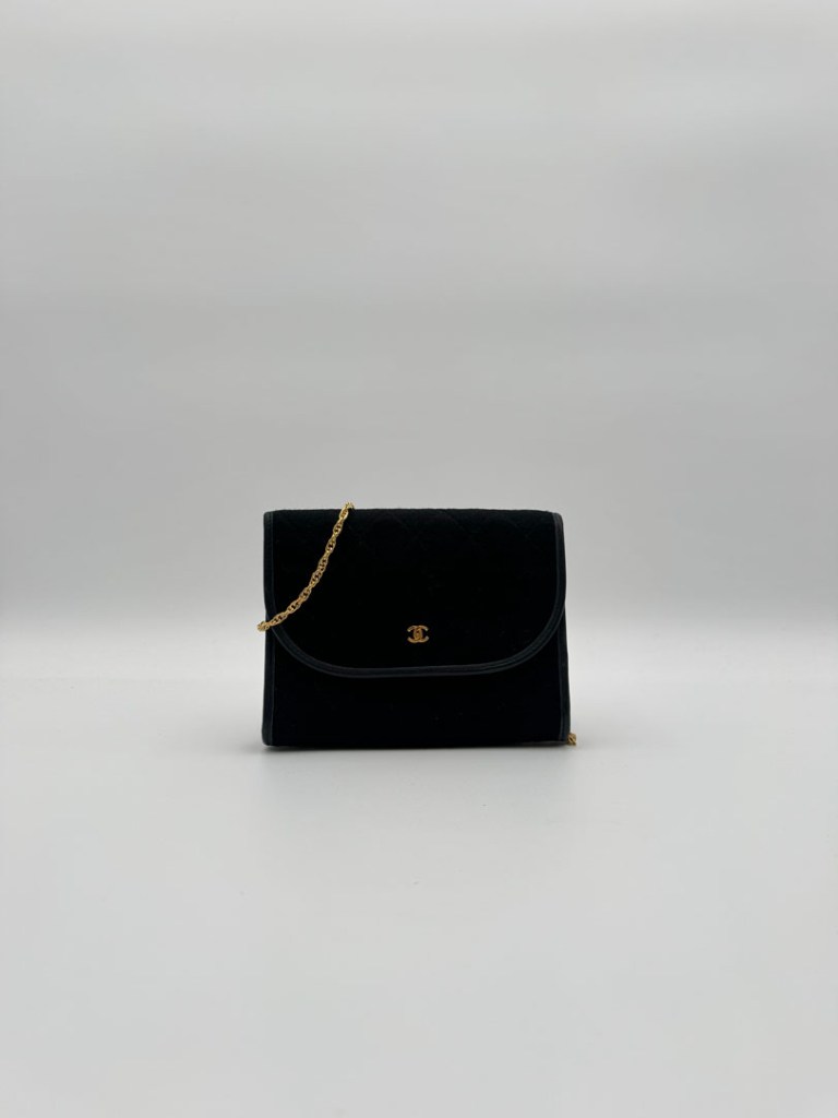 Chanel Serial Number Guide: How to Authenticate A Chanel Bag - Get Your ...