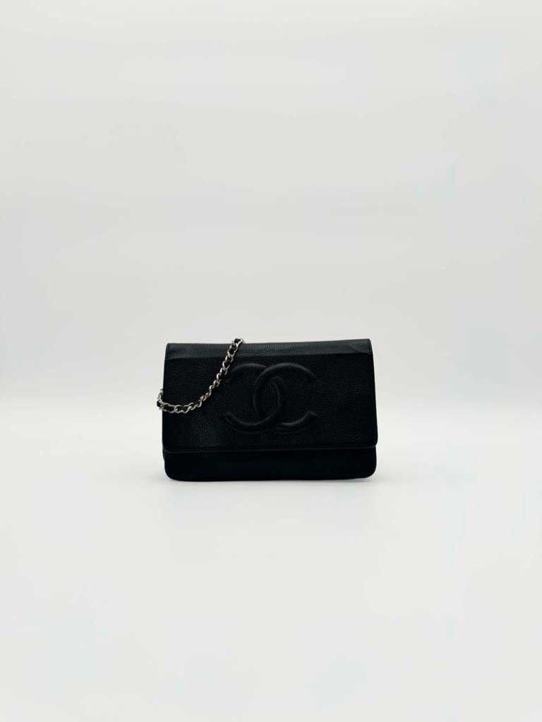 Chanel Serial Number Guide: How to Authenticate A Chanel Bag - Get Your ...