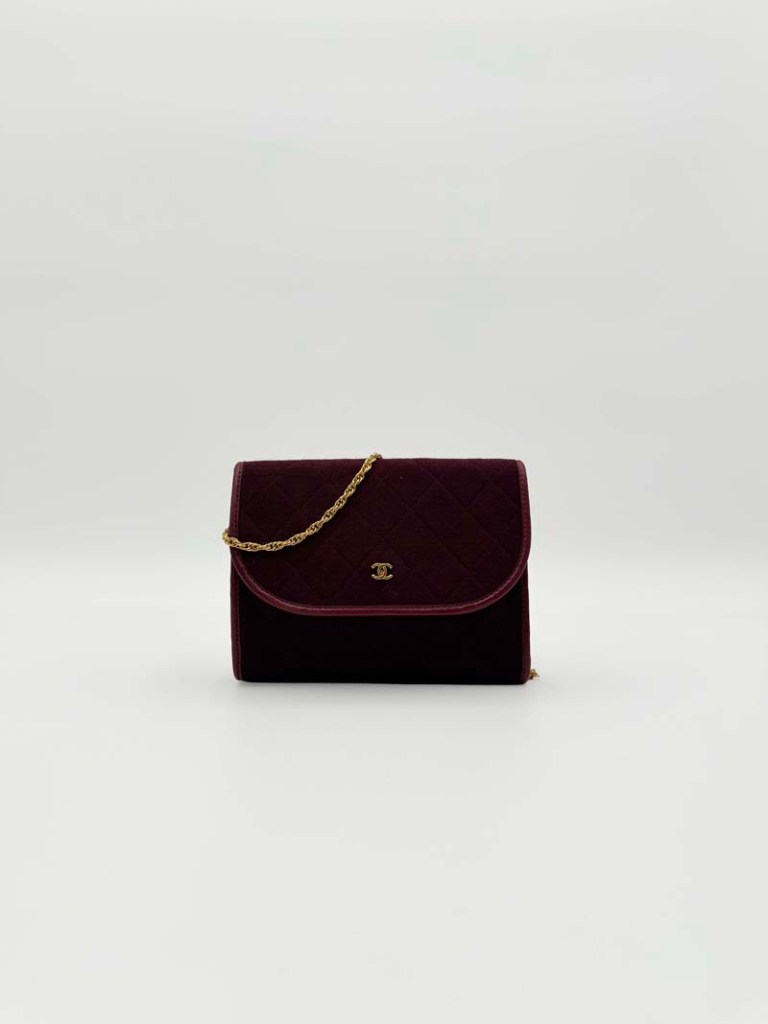 Chanel Serial Number Guide: How to Authenticate A Chanel Bag - Get Your ...