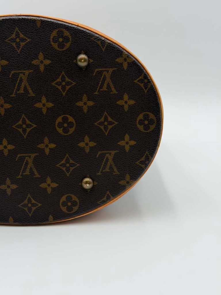 Louis Vuitton Bucket GM - Get Your Designer Bag