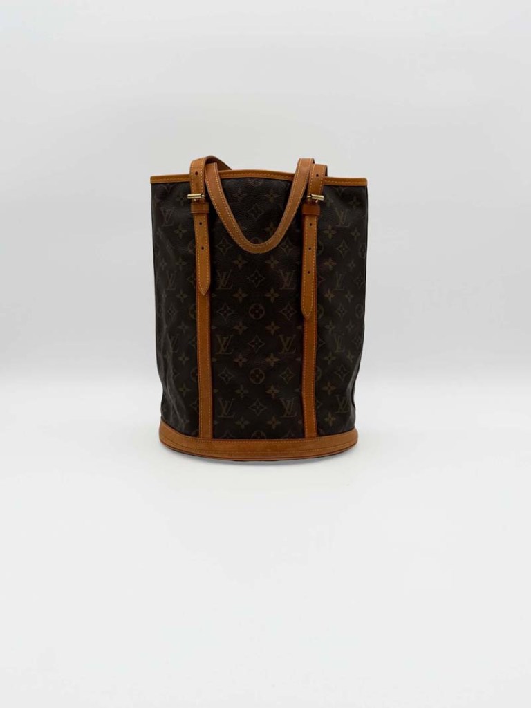Louis Vuitton Bucket GM - Get Your Designer Bag